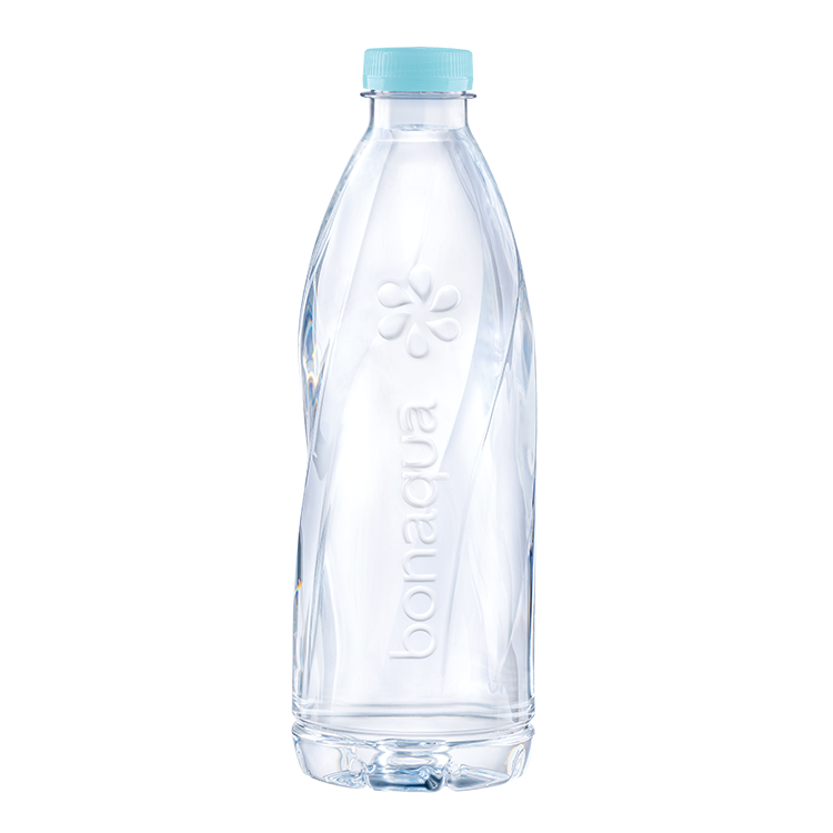 Bonaqua - Varieties, Ingredients & Nutrition Facts | Coca-Cola HK